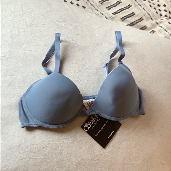 Calvin Klein Underwear | Intimates & Sleepwear | Nwt Calvin Klein Front ...